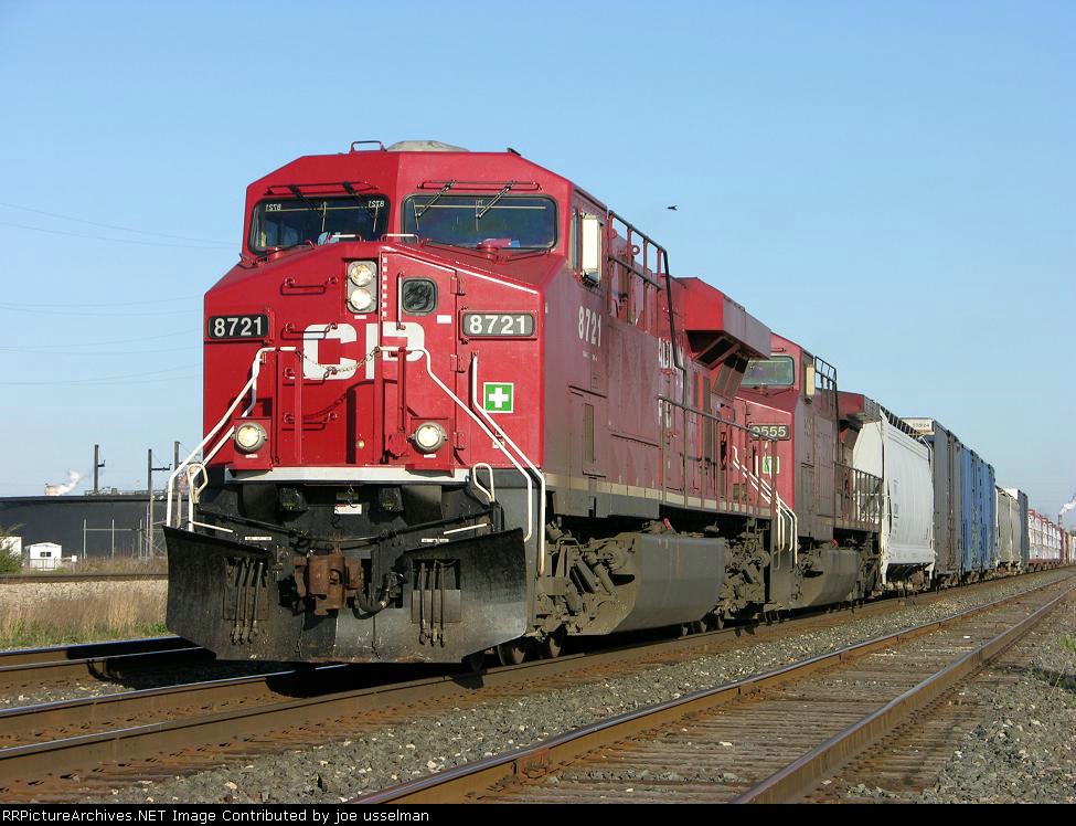 CP 8721